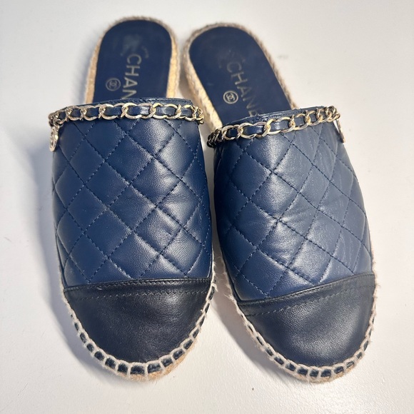 CHANEL | Shoes | Chanel Shoe | Poshmark